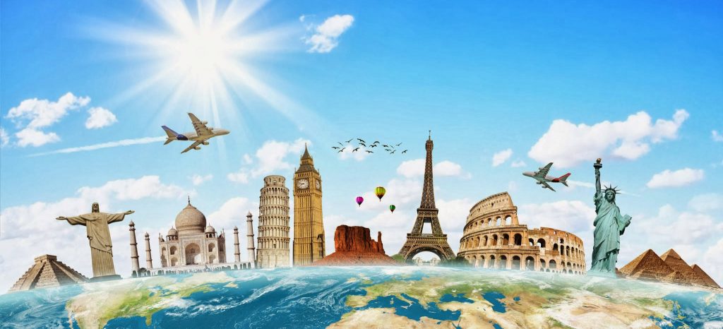 Comment choisir sa destination de voyage ? - Indemniflight
