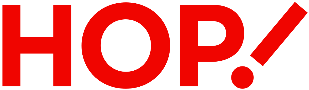 Réclamation HOP ! Obtenez jusqu'à 600 € d'indemnités - Indemniflight