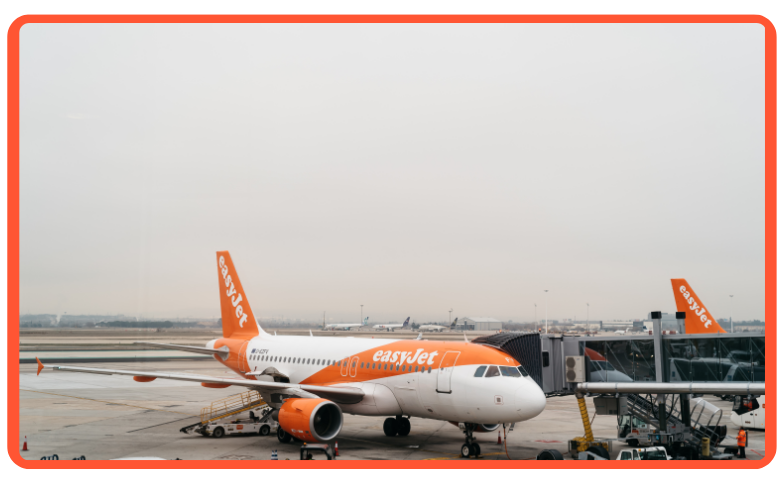 EasyJet Claim: What Compensation for a Flight Issue?