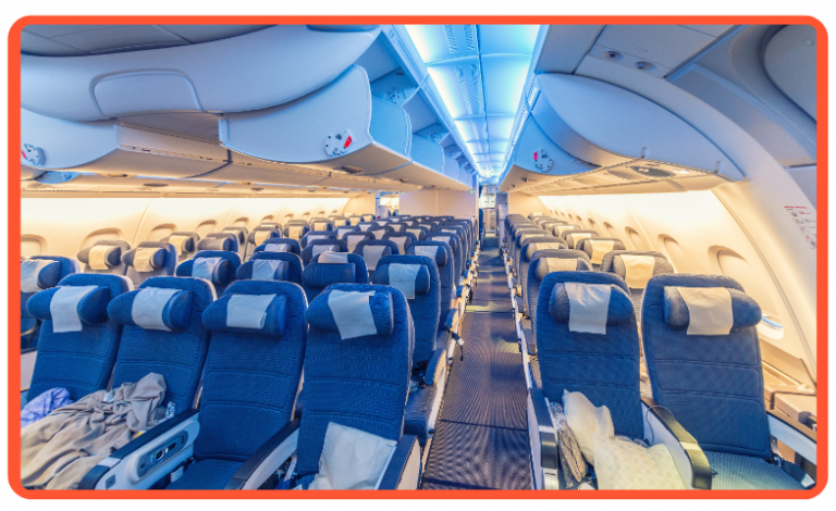 How and When to Request an Iberia Refund?